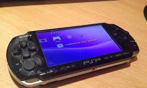 Sony PSP3006