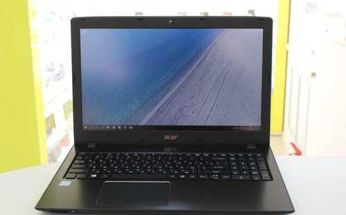 Ноутбук Acer TMP259-G2-M-545V - Б/У