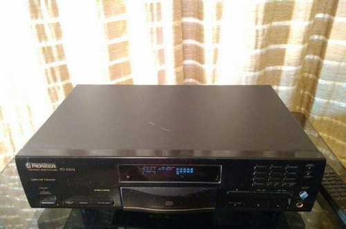 CD проигрыватель Pioneer PD-S504