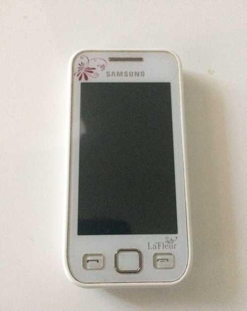 SAMSUNG Wave-525
