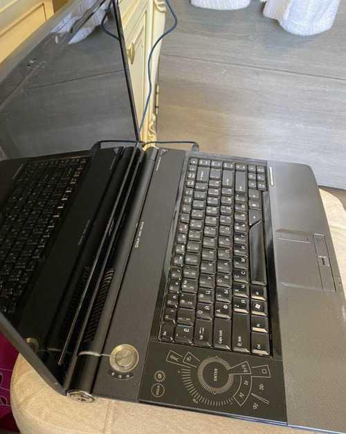 Ноутбук Acer aspire 6935