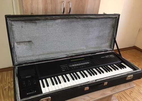 Music Workstation Roland - XP 50