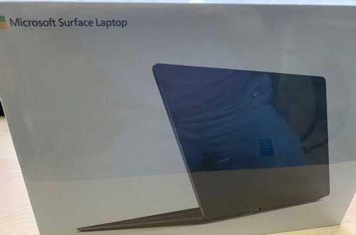 Microsoft surface laptop 3 13” V4C-00022