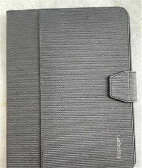 Чехол Spigen Liquid Air Folio для iPad Air 4a 10.9