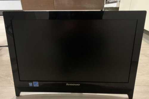 Моноблок Lenovo C260