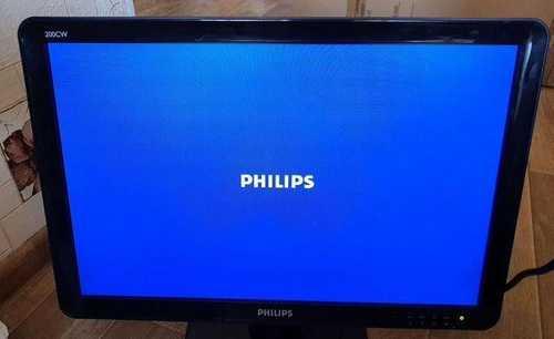 Монитор Philips