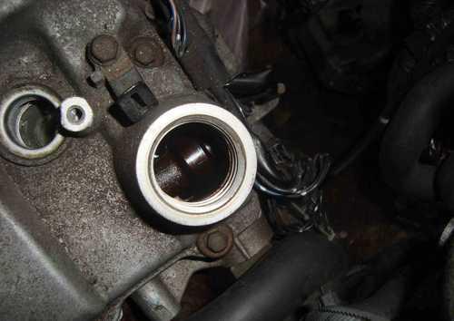 Двс Мазда MPV FS 2,0 литра