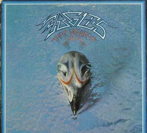 Виниловые пластинки Eagles