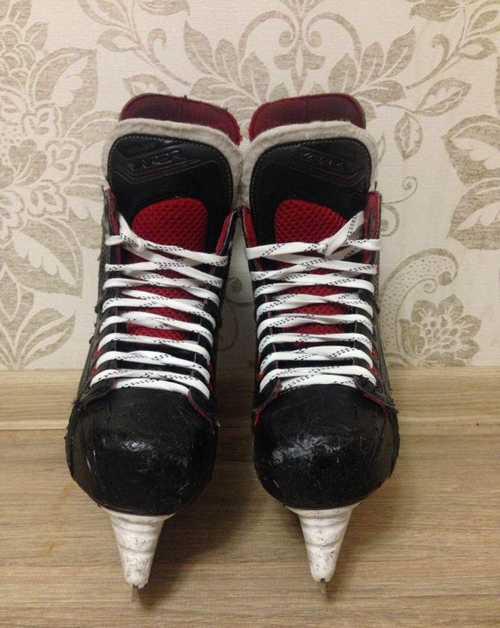 Коньки bauer X700