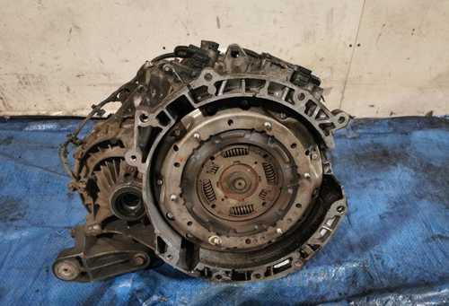 Ркпп Ford Focus 3 2.0 Powershit 6DCT250