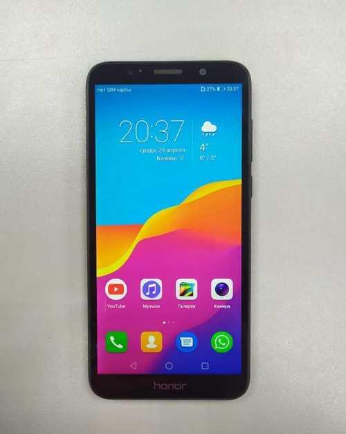 Honor 7A 16GB (Сафа20)