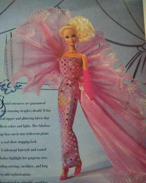 Куклы Barbie