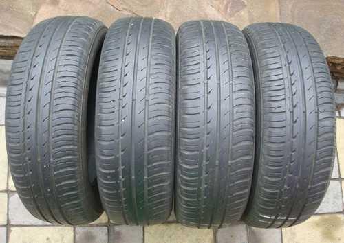 185/60/14 Continental EcoContact 3 (4шт)
