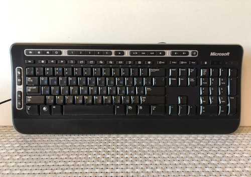 Клавиатура Microsoft DMK 3000