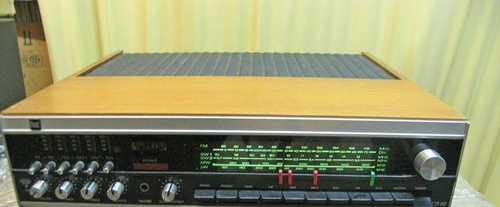 Ресивер Dual CR 60 Germany