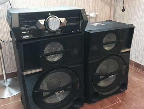 Sony Shake 66