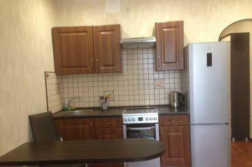 Студия, 30 м², 18/22 эт.
