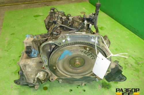 АКПП Легковые Hyundai Aсcent с 2000г