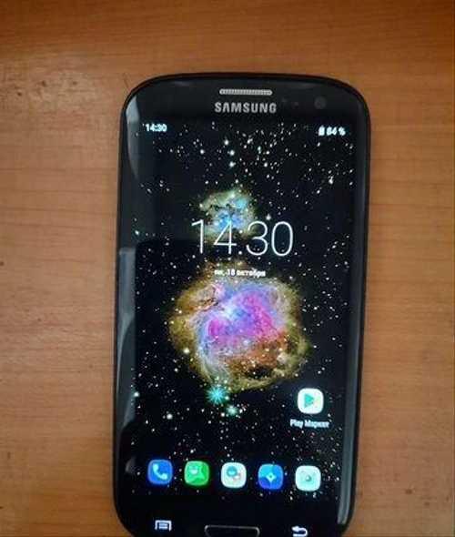 Samsung Galaxy S III gt i9300
