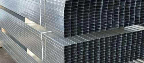 Профиль потолочный Knauf, Paleta 60 27 3м(0.6мм)