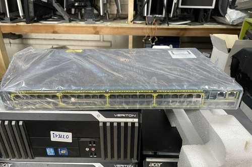 Cisco Catalyst WS-C2960S-48TS-L