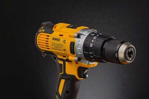 Шуруповерт ударный dewalt 36V