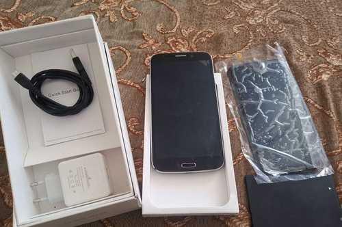 Смартфон THL W300