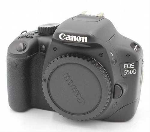 Canon 550D Body