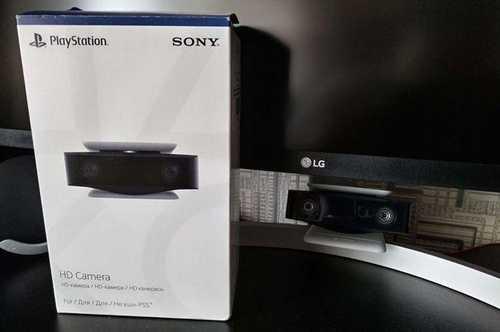 PlayStation HD Camera
