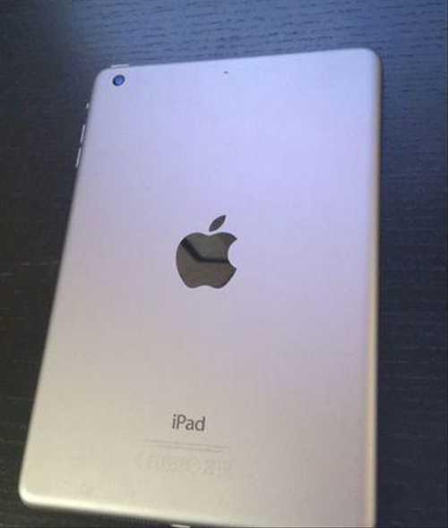iPad mini 3 64gb A1599