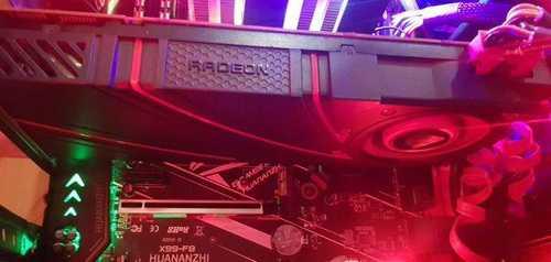 Radeon r9 290 4gb 512bit