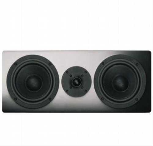 Центральные каналы Vincent SBC-261 black