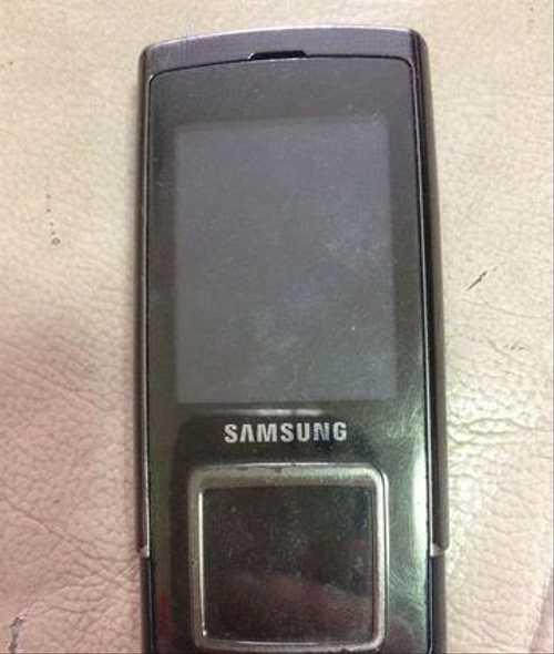 Samsung SGH E950 мобильный телефон продаю