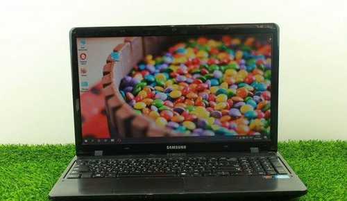 Ноутбук Samsung NP350E5C, Core i5, 6Gb, 7670M 2Gb