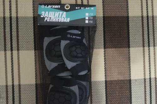 Защита