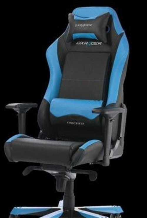 Компьютерное кресло Dxracer Iron Series