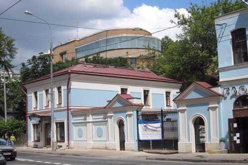 Торговое помещение, 284.3 м² осз