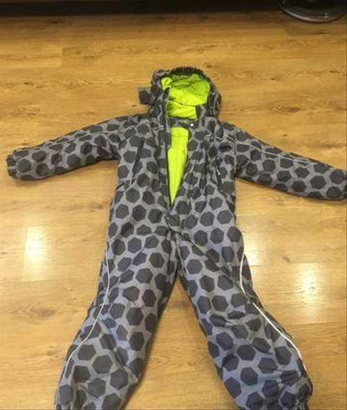 Комбинезон Crockid
