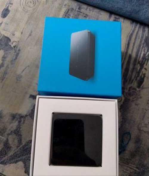 Оригинальная беспроводная зарядка Google Nexus