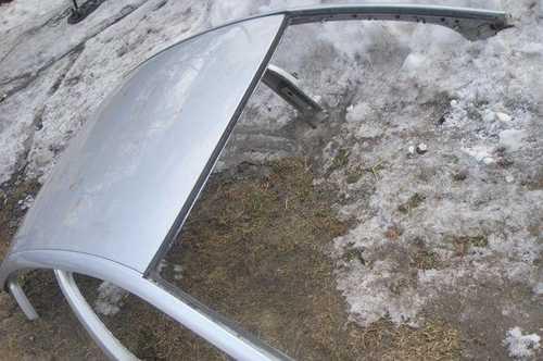 Крыша со стойками sedan 1997-05 vw passat b5