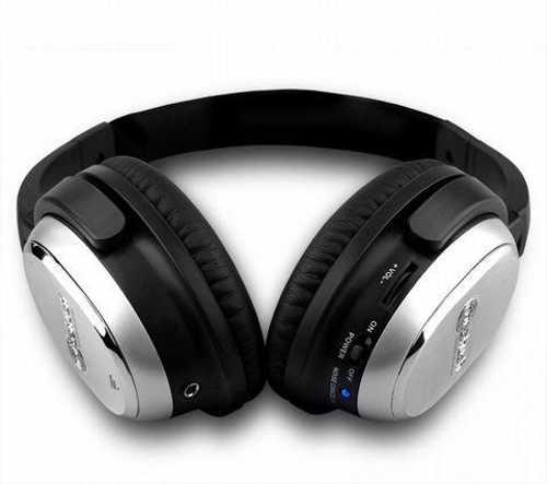 Наушники NoiseHush i7 Aviator Active Noise Cancell
