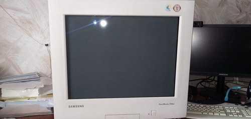 Монитор samsung 959NF