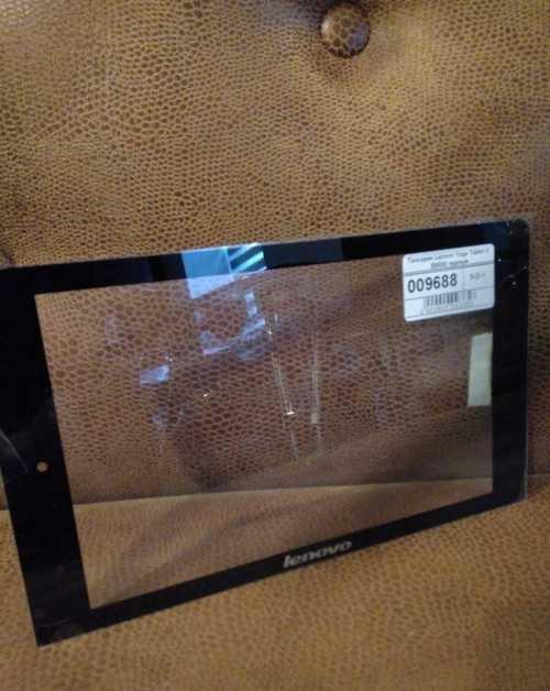 Тачскрин lenovo yoga 8