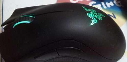 Razer Deathadder 2013