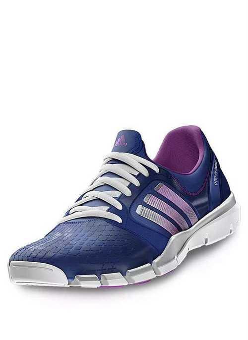 Кроссовки adidas adipure trainer
