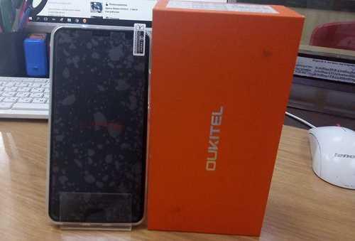 Телефон oukitel 6000 Plus арт1656-134