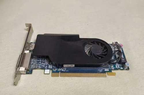 Radeon hd7570 1gb