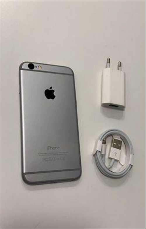 iPhone 6,16gb