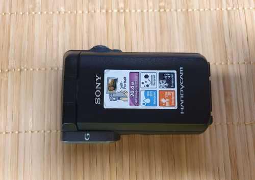 Водонепроницаемая видеокамера Sony HDR-GW66