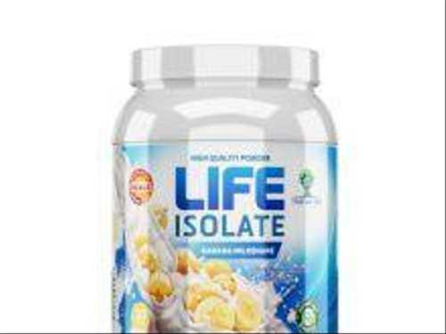 Протеин Tree of life life Isolate 2lb 907 гр